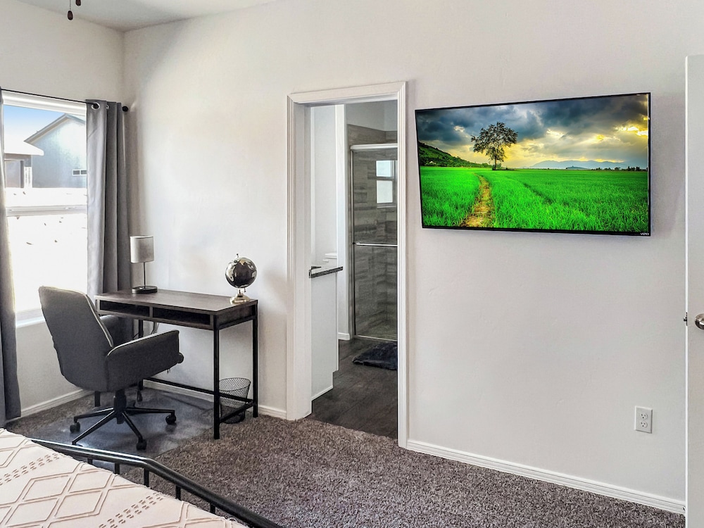 Southwest Gem just minutes from White Sands National Park - Doña Ana ...
