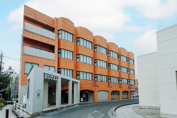Kotobuki Hotel - Kanoya