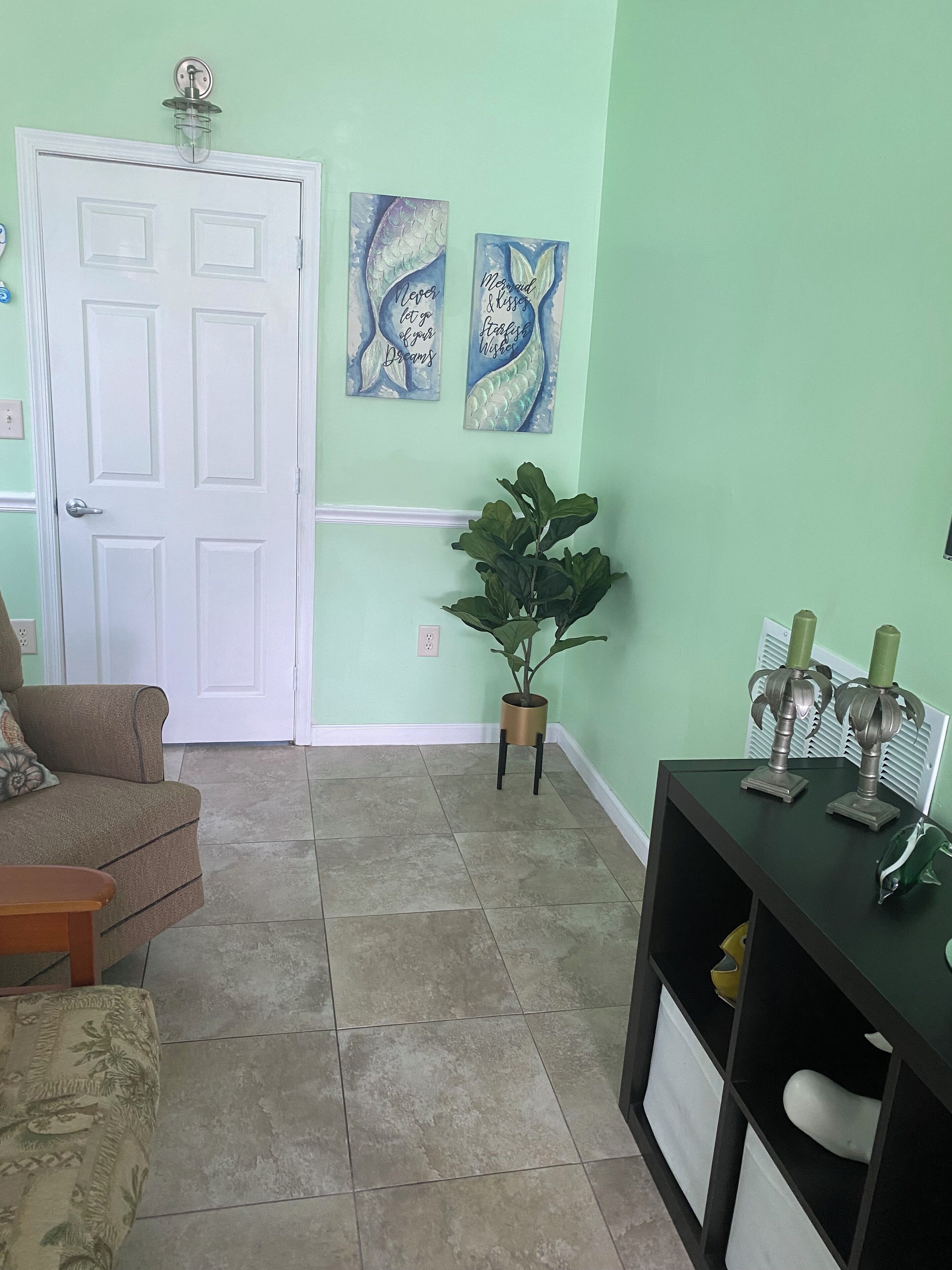 Nettles Island - Beach Cottage - Jensen Beach, FL