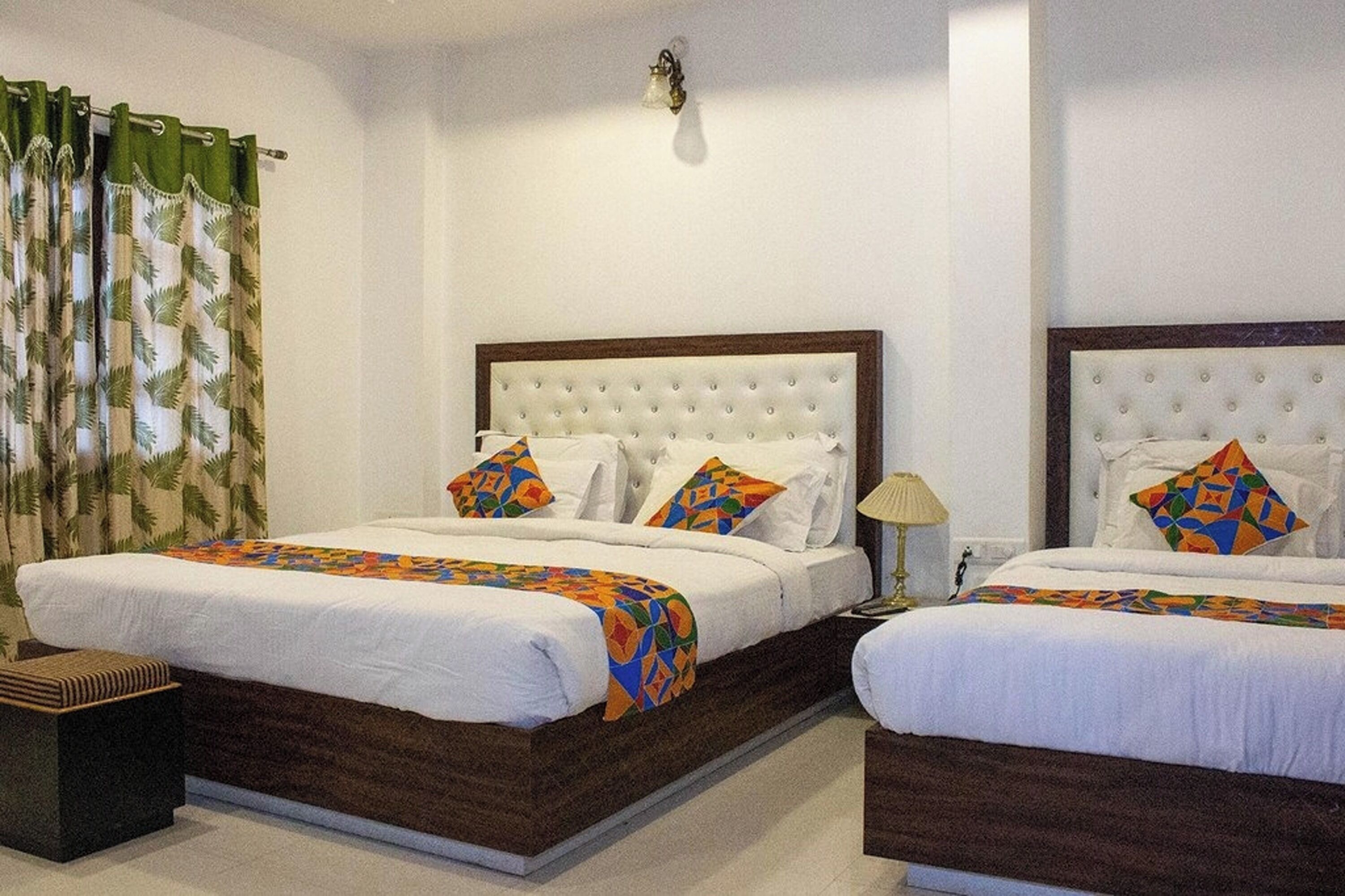 Hotel Baba Palace en Udaipur - Hotels.com