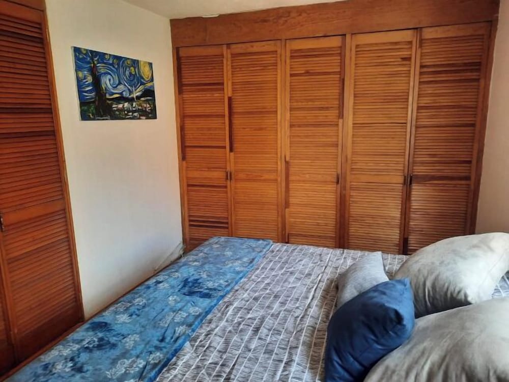 Excelente Departamento, Zona Familiar, Bienvenidos Espero Lo Disfruten!!! - Morelia