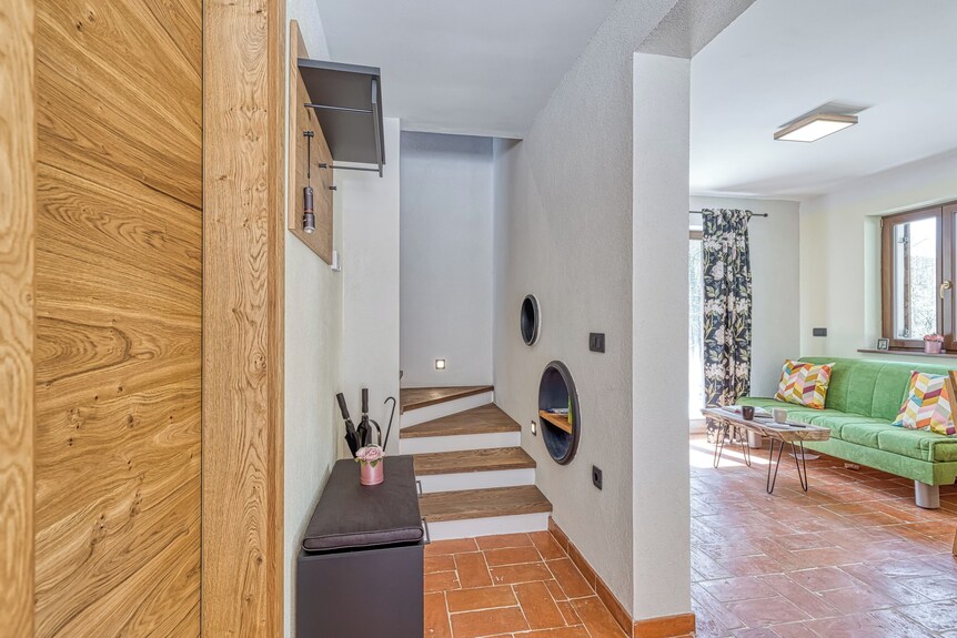 Stari Malni 4, Osilnica, Slovenia - Slovenia