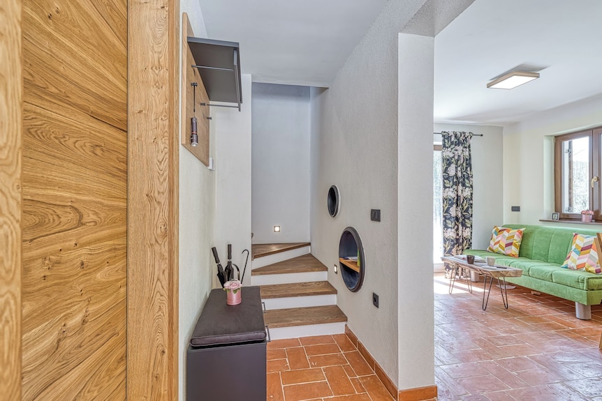 Stari Malni 2, Osilnica, Slovenia - Slovenia