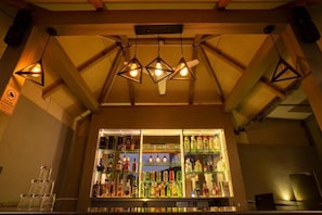 Bar (no alojamento)