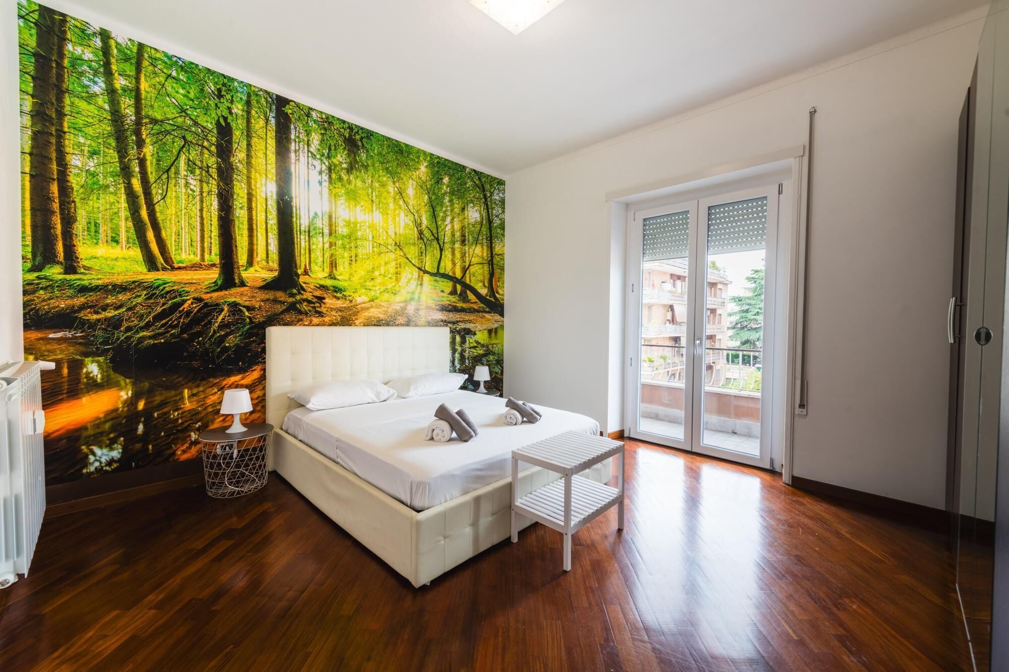 Apartamento | 3 quartos 