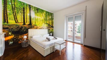 Apartamento | 3 quartos