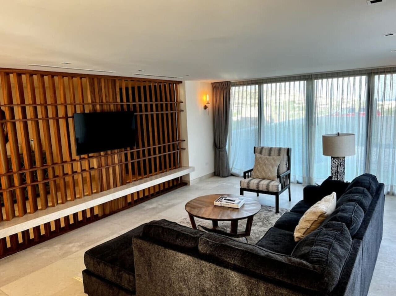 Cozy Lux Villa With Pool/jacuzzi, Near Golf Course - San José del Cabo