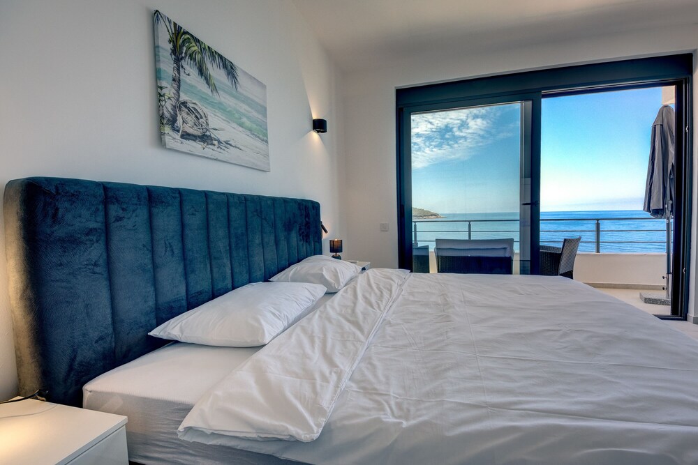 Ferienwohnung/app. für 4 Gäste mit 85m² in Ulcinj / Kruče - Utjeha | Vrbo