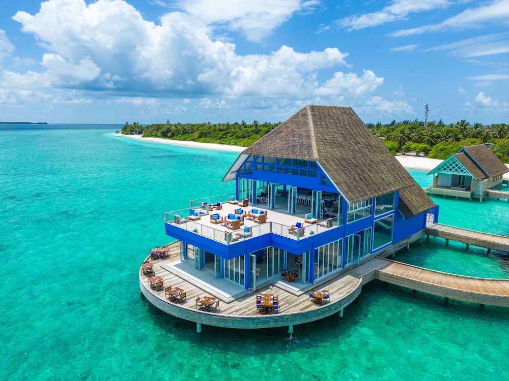 Ifuru Island Maldives - 24-hours Premium All Inclusive - Maldives
