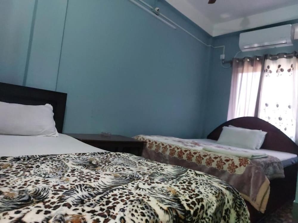 Kakarbhitta - West Bengal