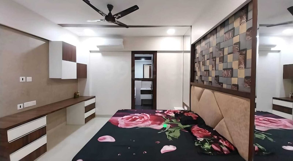 Vc Residency - Zirakpur