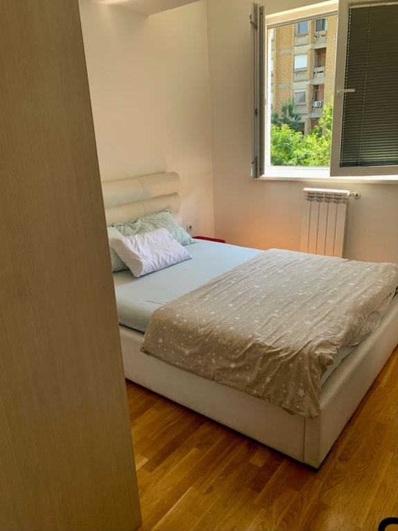 Cozy Apartment In A Quiet Neighborhood. - Skopje