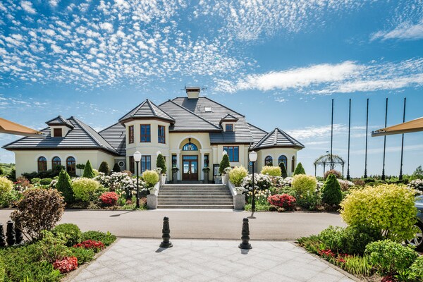 Sierra Bungaloves - Polnische Ostsee