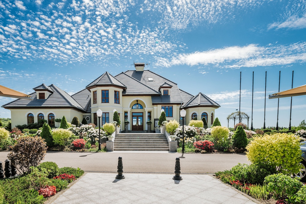 Sierra Bungaloves - Polnische Ostsee