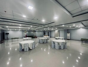 Sala de reunião