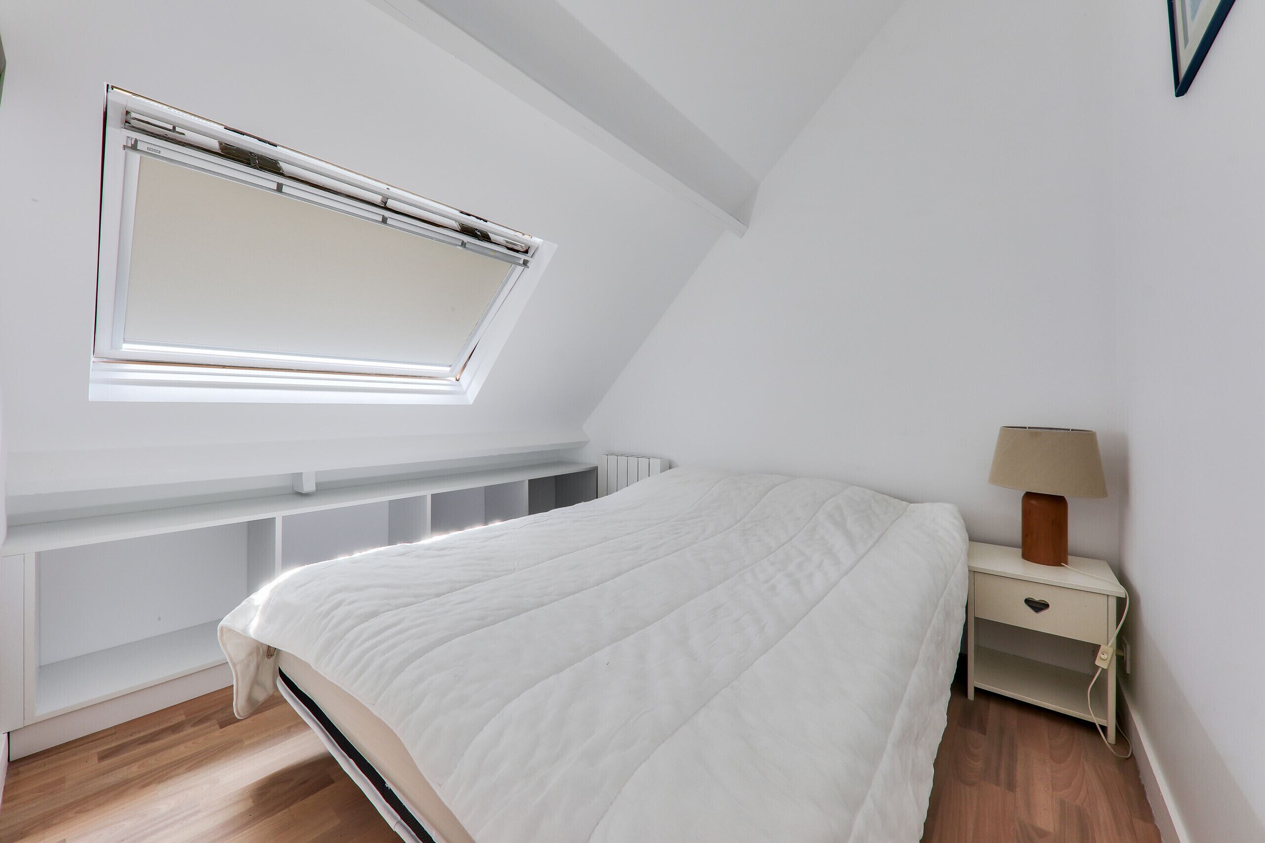 À 100m De La Plage, Carnac, Duplex Vue Mer Pour 3 - La Trinité-sur-Mer