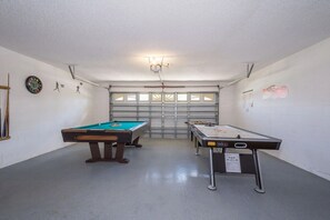 Sala de jogos