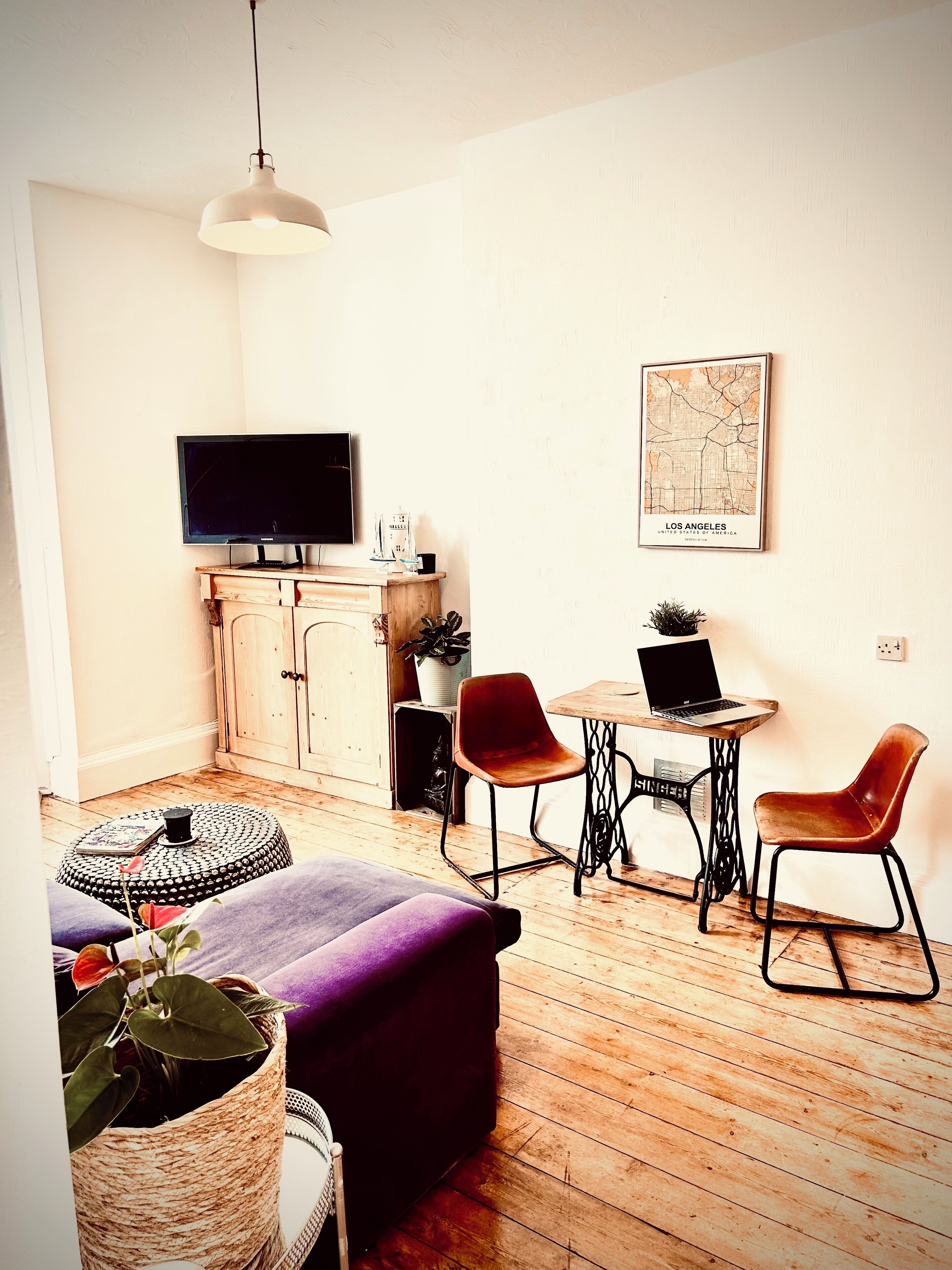 Stunning Apartment In A Listed Building - Clacton-on-Sea