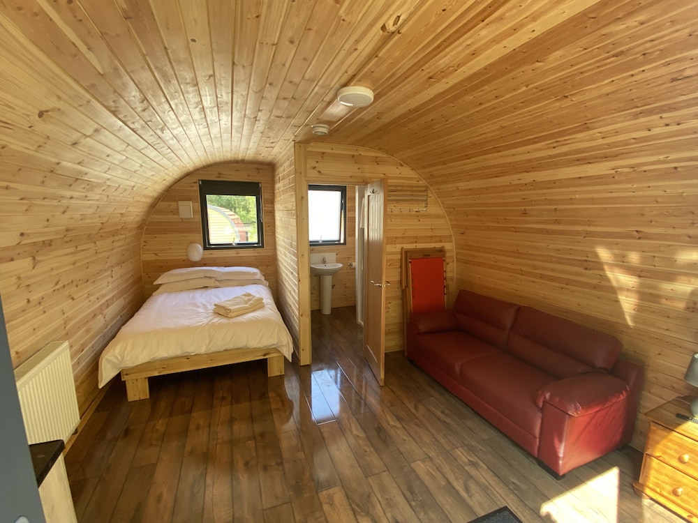 Earth Pod 2 (Pet Friendly) - Rhigos | Vrbo