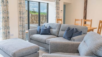 Casa de Campo | Interior