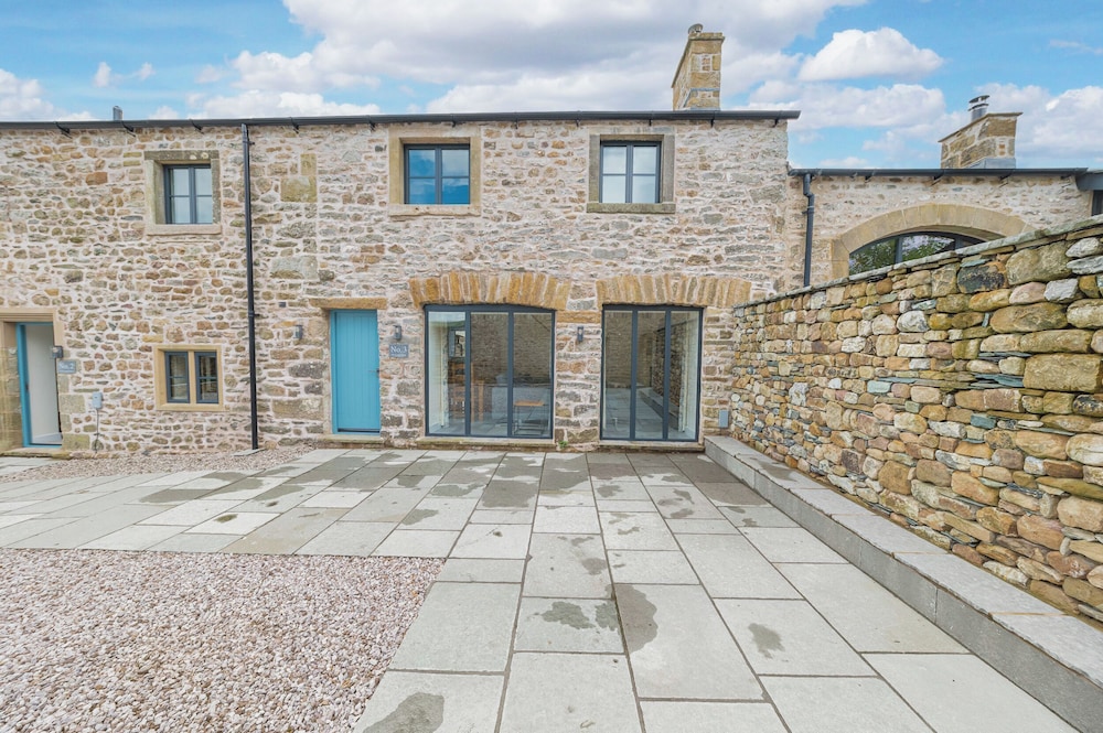 No 3 The Coach House - Ingleton