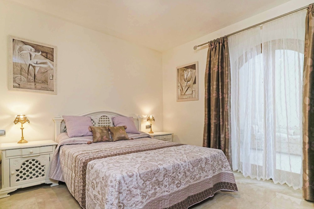 Villa Tinamar 29 - Three Bedroom Villa, Sleeps 6 - La Manga