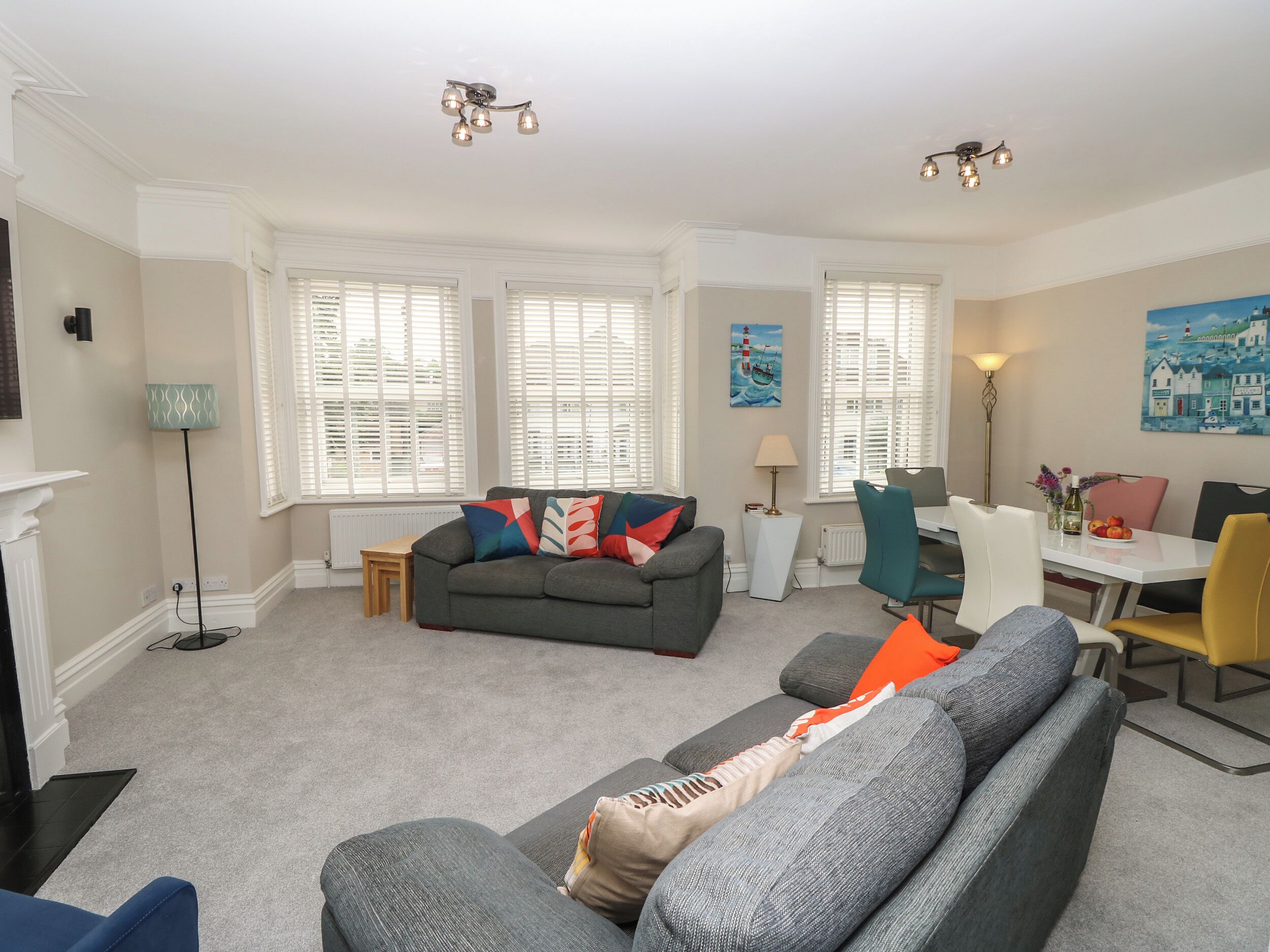 Chine Heights, Family Friendly In Bournemouth - Bournemouth