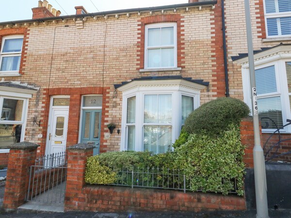 Leo's Place - Weymouth, UK