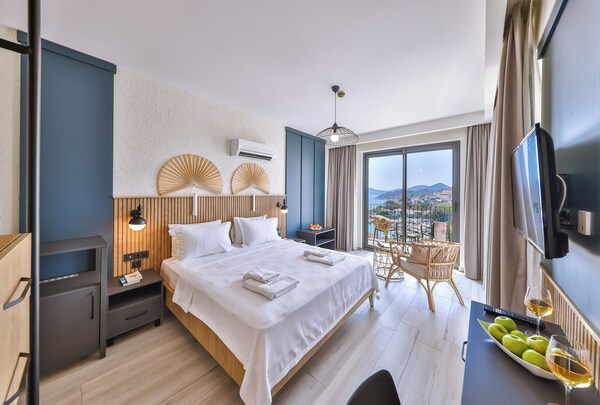 Kaş Athena Hotel - Kaş