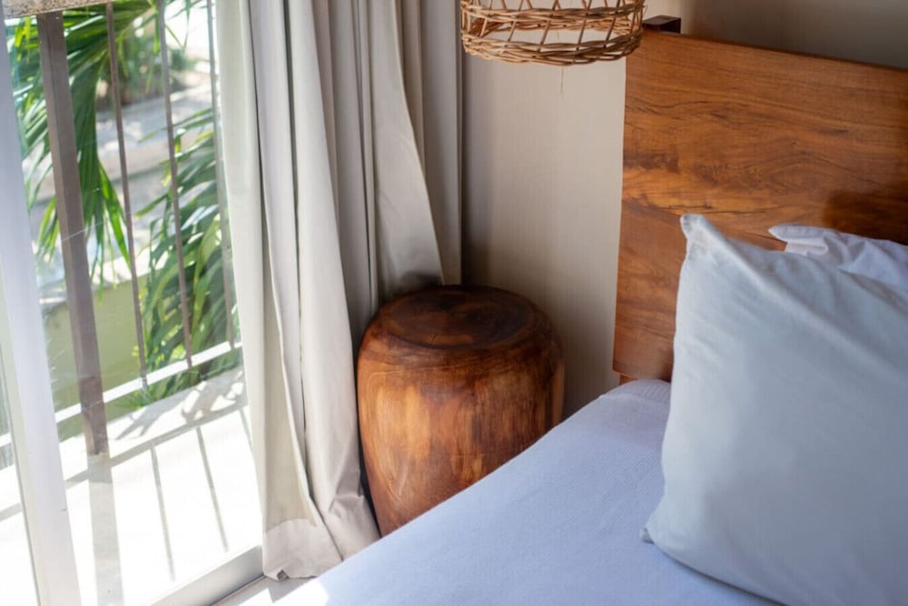 Luxurious 2br In Aruna Tulum W/ Private Patio, Shared Pool & Rooftop Terrace! - Tulum