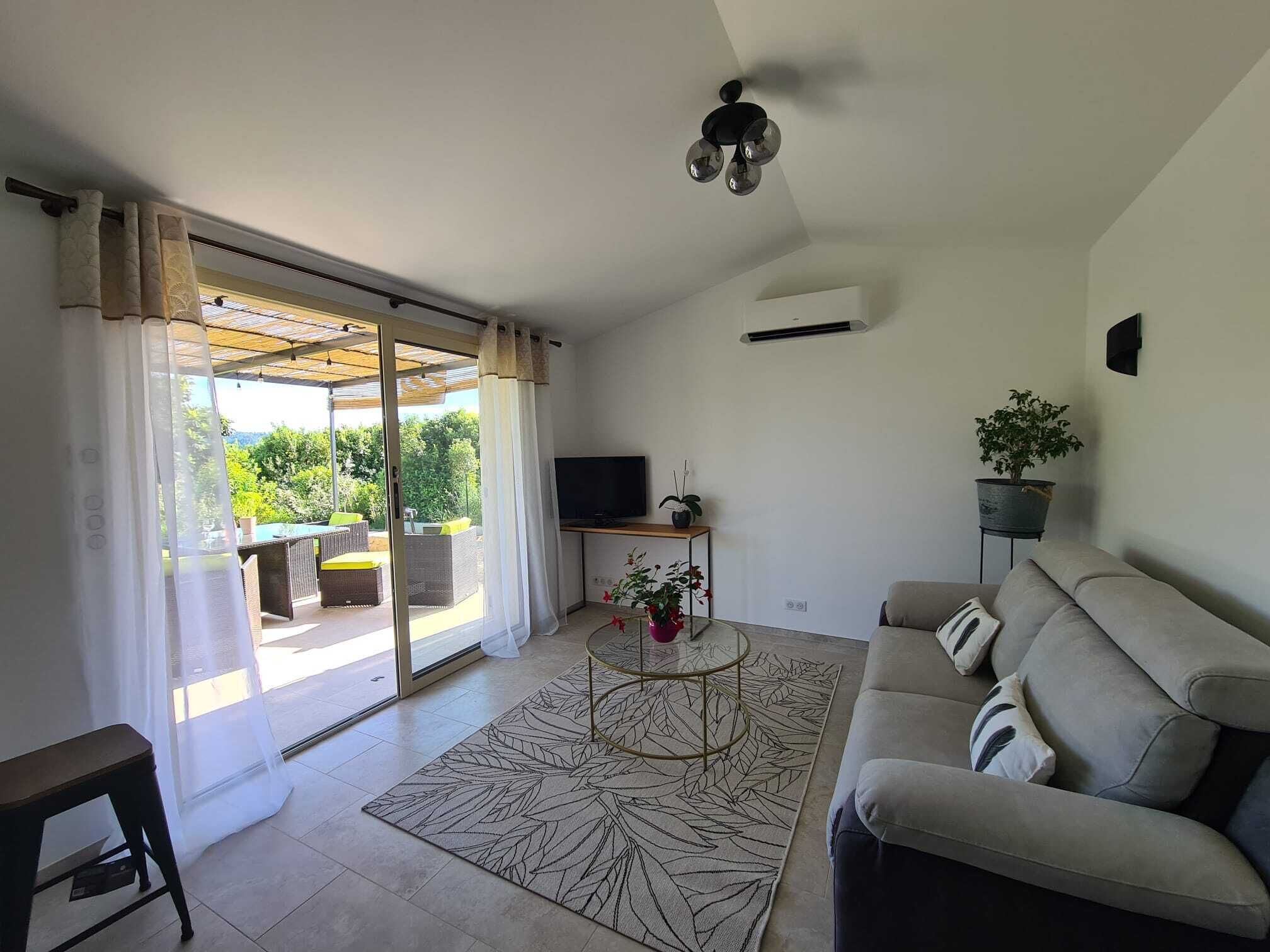 La Pause Ansouisienne - Cadenet