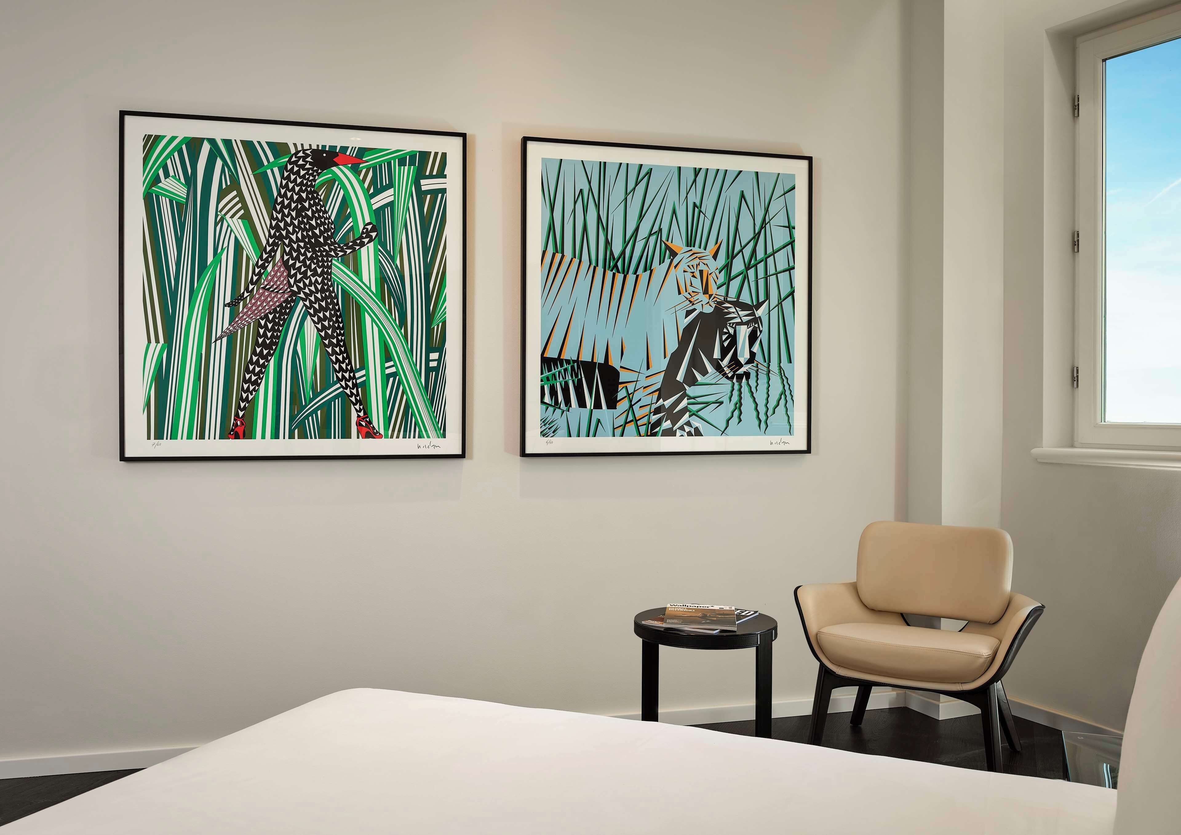 art'otel Zagreb - Zagreb | Hotels.com