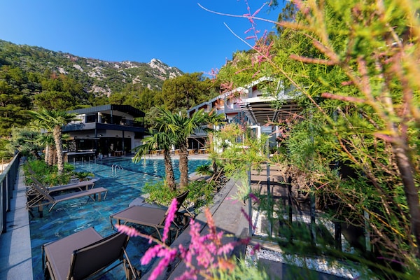Ramitos Hotel - Muğla Ili