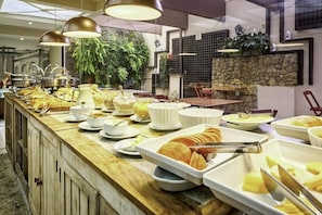 Restaurantes