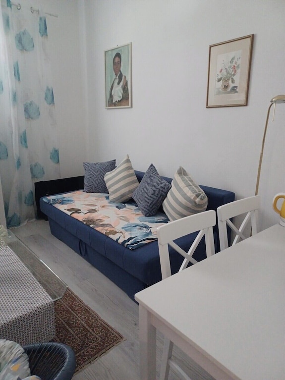 Gemütliches Appartement, 25 Qm In Biograd Na Moru - Sveti Filip i Jakov