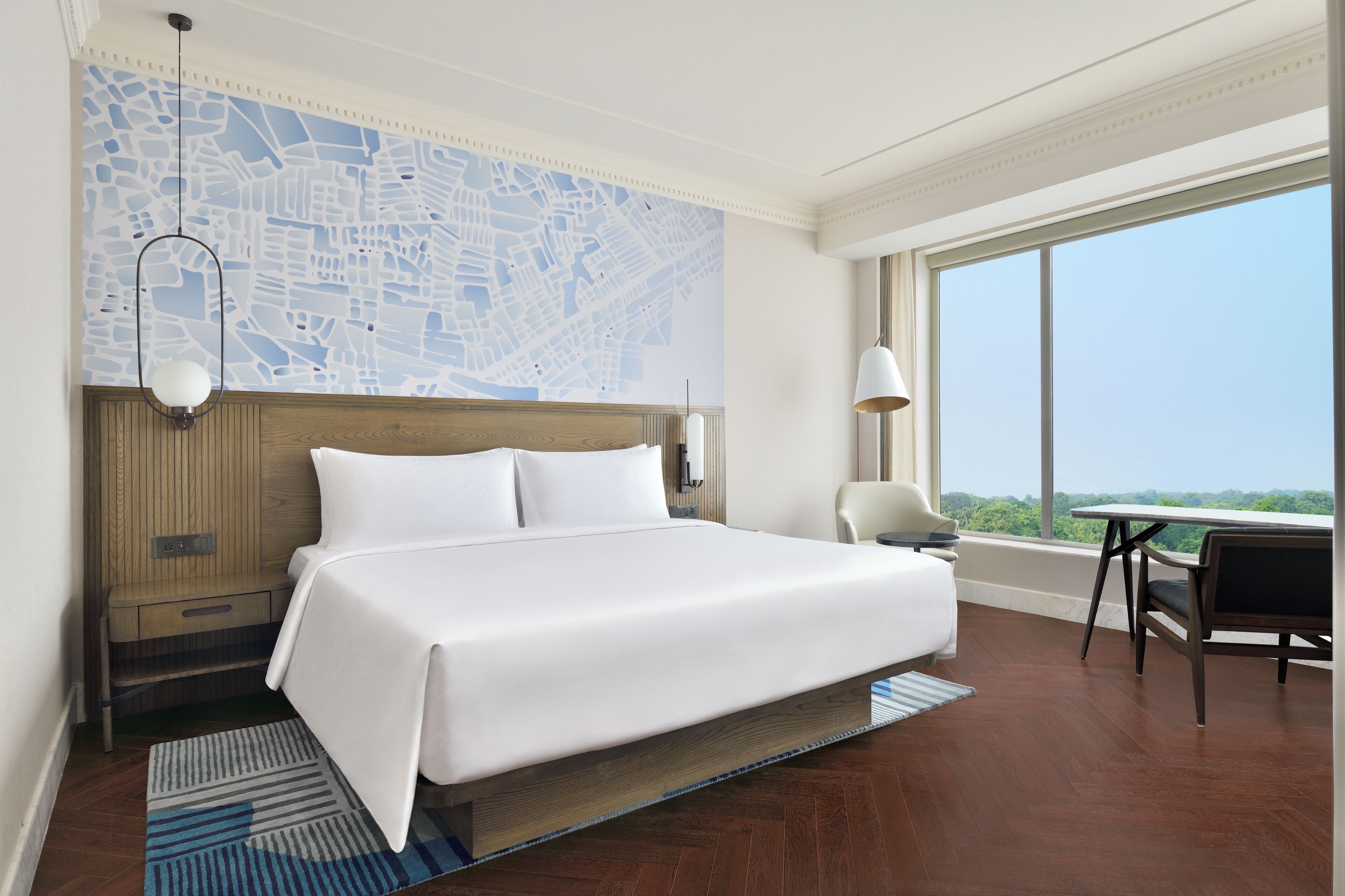 Le Méridien Amritsar in Amritsar: Find Hotel Reviews, Rooms, and Prices ...