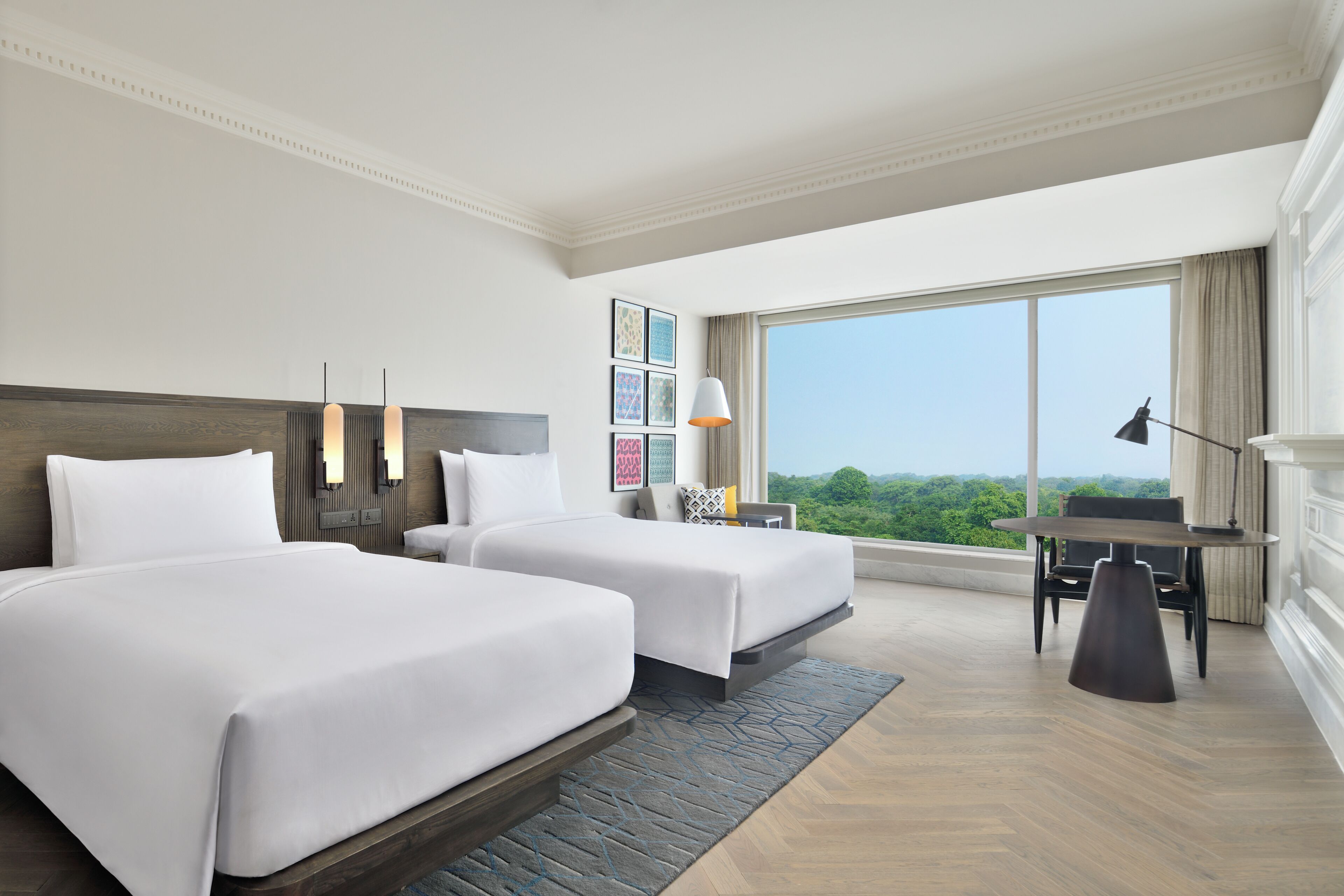 Le Méridien Amritsar in Amritsar: Find Hotel Reviews, Rooms, and Prices ...