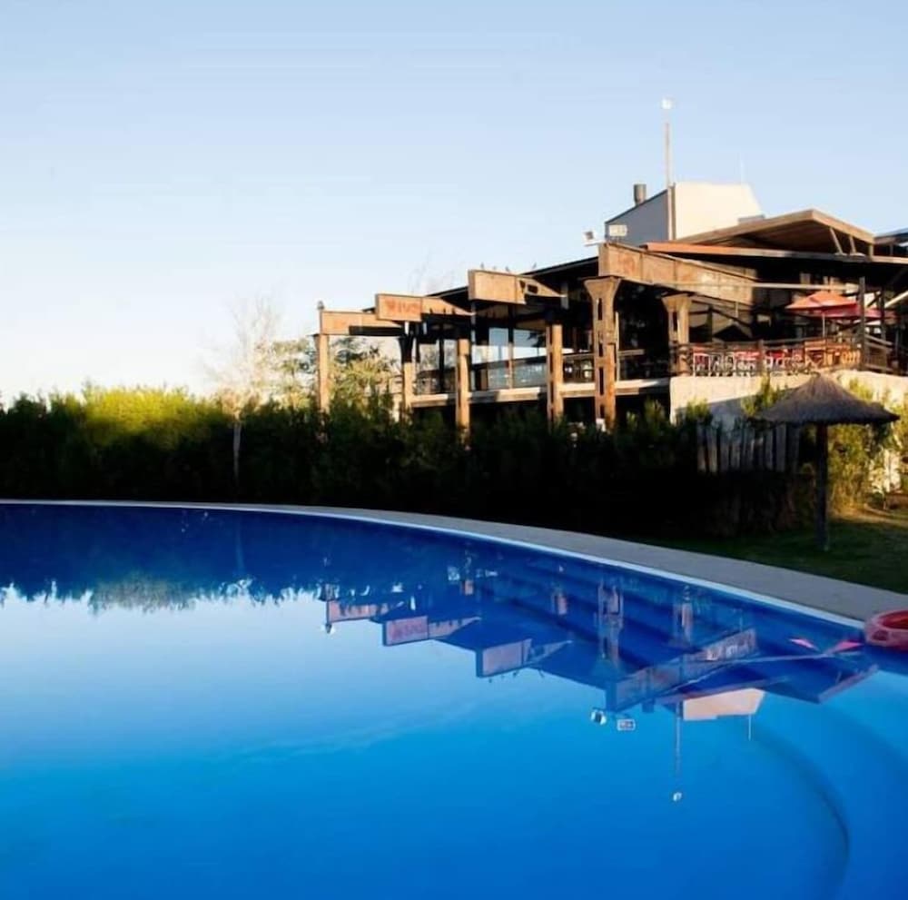 Apart Club San Pedro - Provincia de Entre Ríos