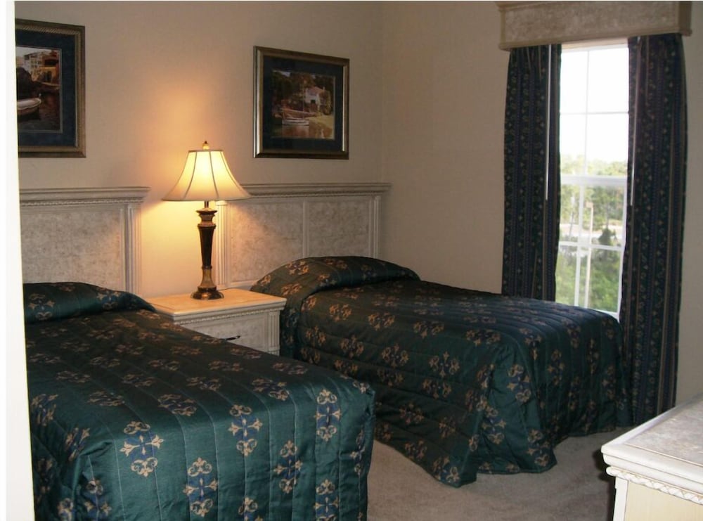 Save For The Theme Parks: Condo Rental Only - No Resort Fees, No Pool Access - 올랜도