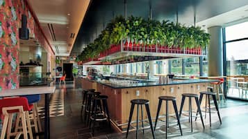 Bar (na propriedade)