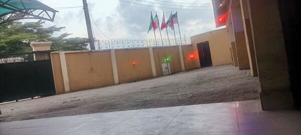 Cameo's Suites - Lagos