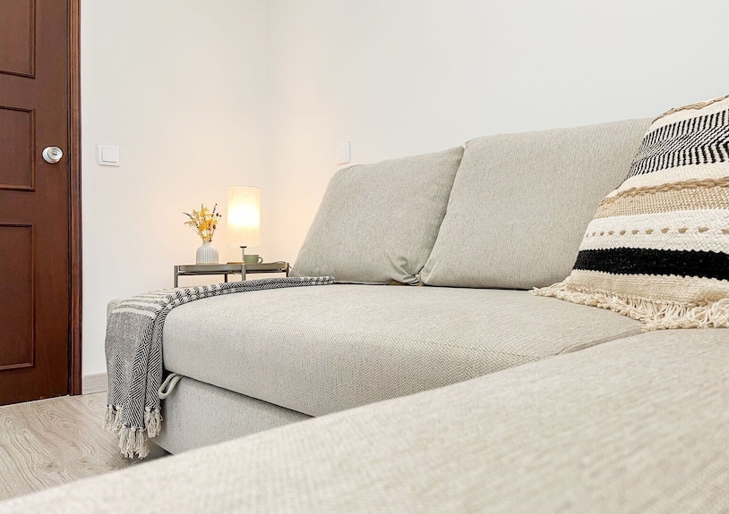 Loulé Sunny Retreat 1 By Lovelystay - Loulé