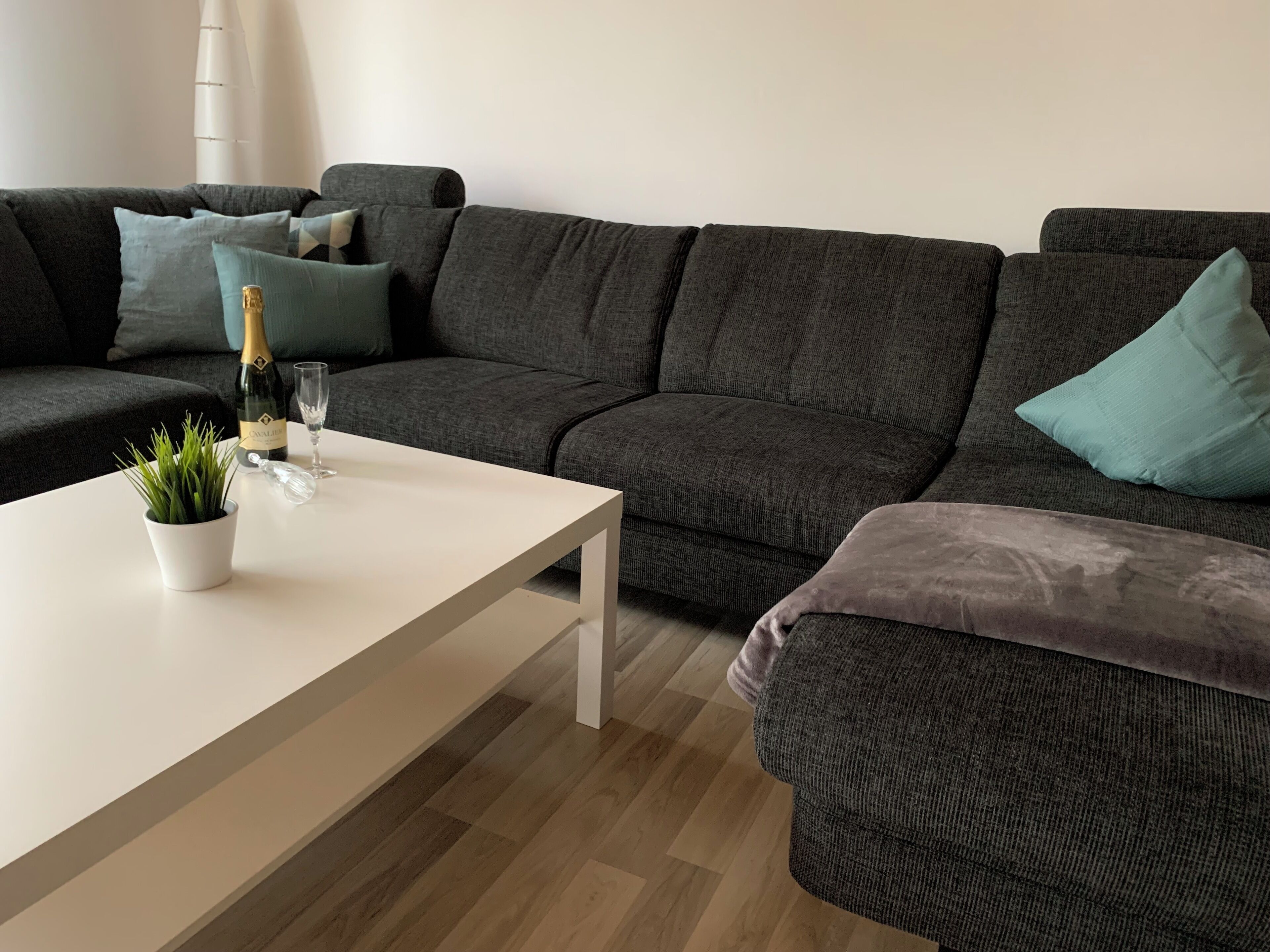 Spacious Vacation Apartment With Good Facilities - Mellrichstadt