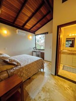 Com decoração personalizada, com mobília individualizada, Wi-fi grátis 