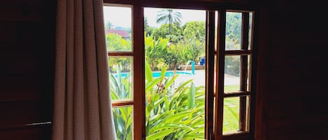 Casa família | Parte interna