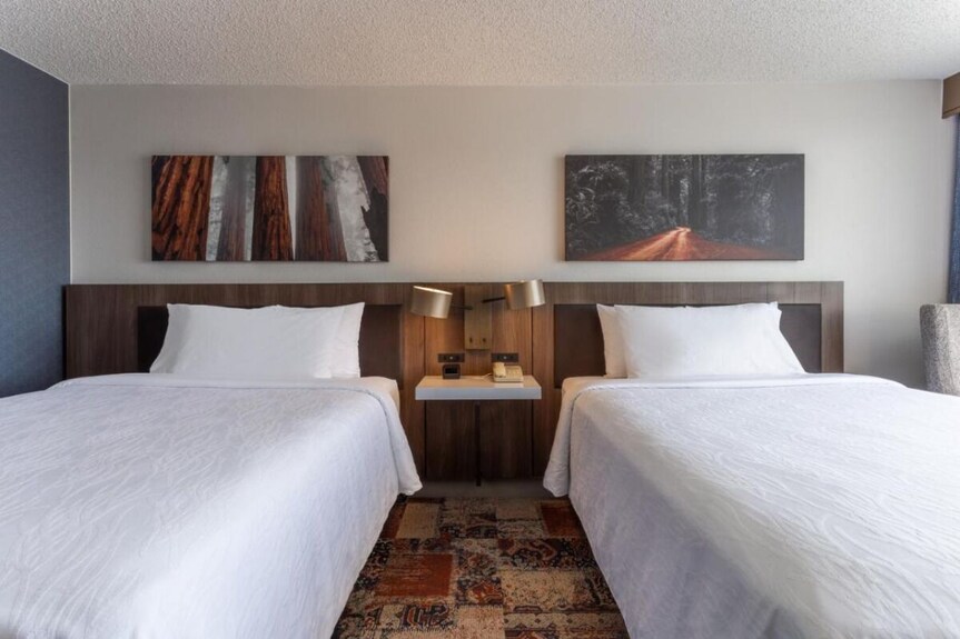 Prime Location! Parking, Pets Allowed, Close To Oakland Museum Of California - Oakland, CA