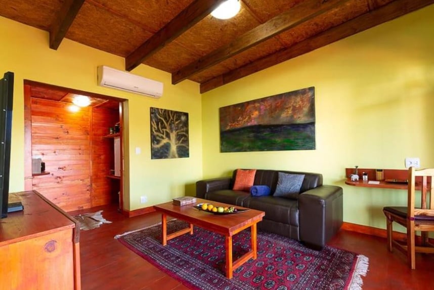 Capelands Resort- Whitestone - Western Cape