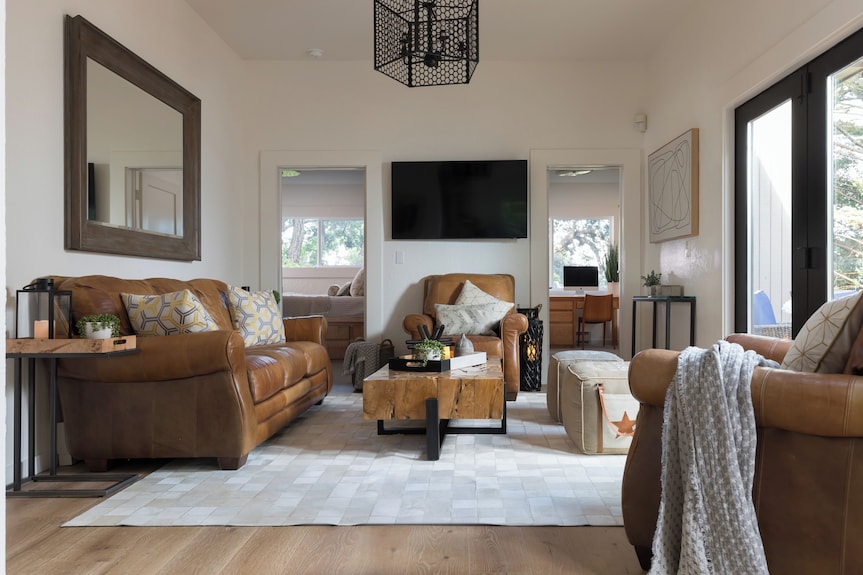 Beautiful Garden Cottage At Jar Farms With Use Of Pool, Hot Tub, And Orchards - Sausalito, CA