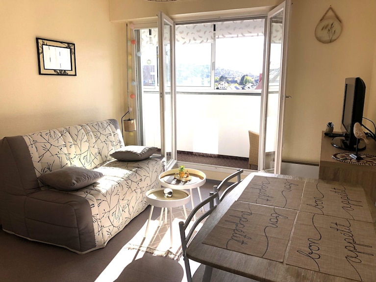 Résidence Super Deauville - Villers-sur-Mer