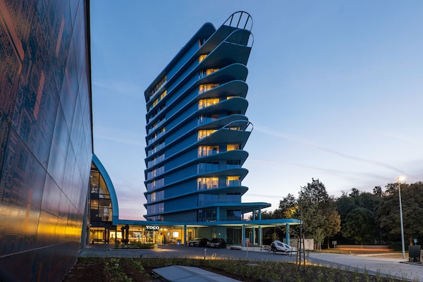 Voco Brussels City North By Ihg - Grimbergen